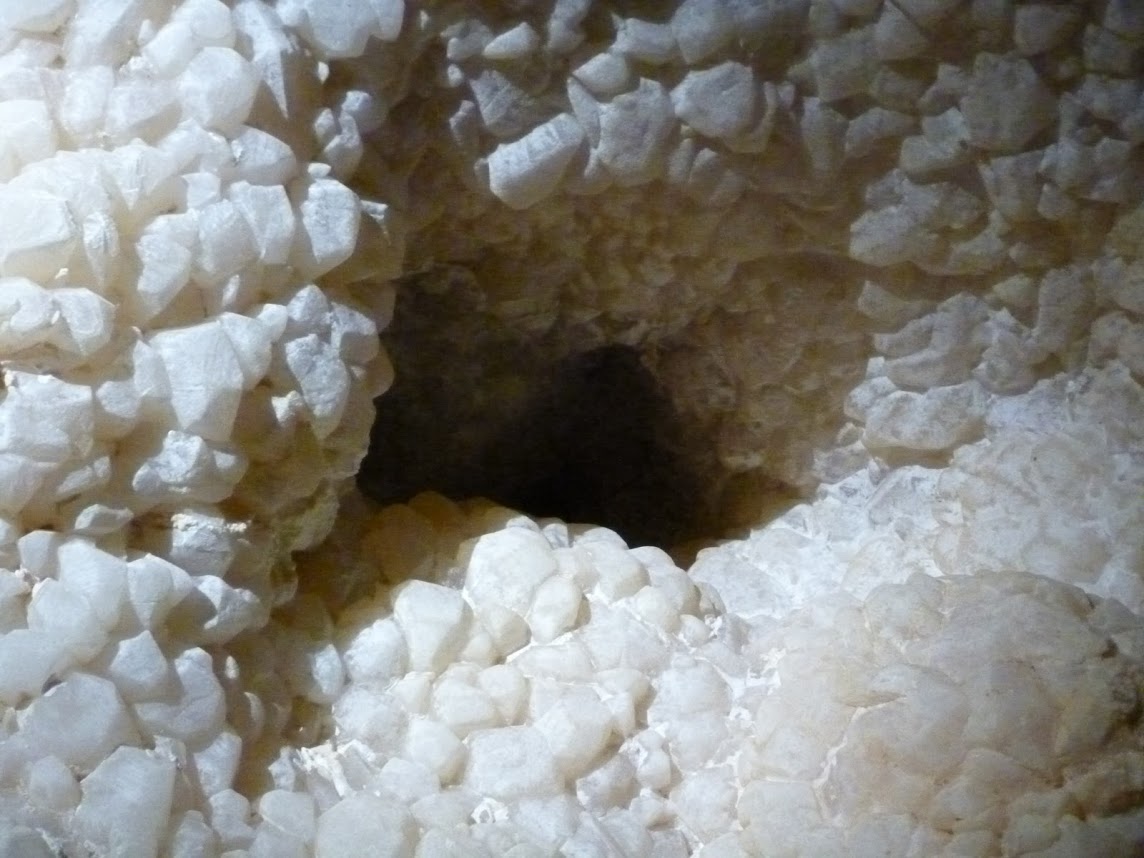 Caves to Visit – Northern Nevada Grotto